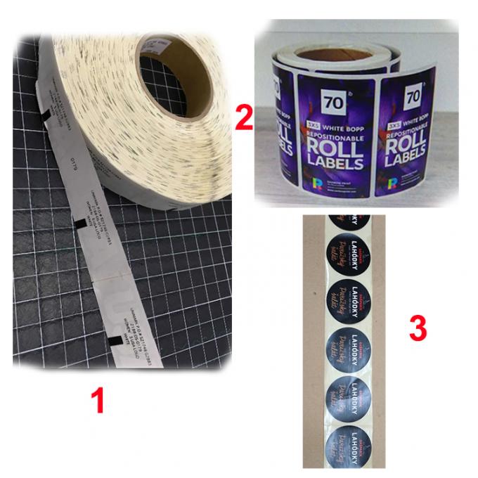 6mm Fork Adshensive Label Sensing Optical Label Sensor For Labelling ...