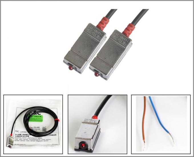 12V 2 Wires Reed Switch / Electric Normally Open Switch h RoHS ...