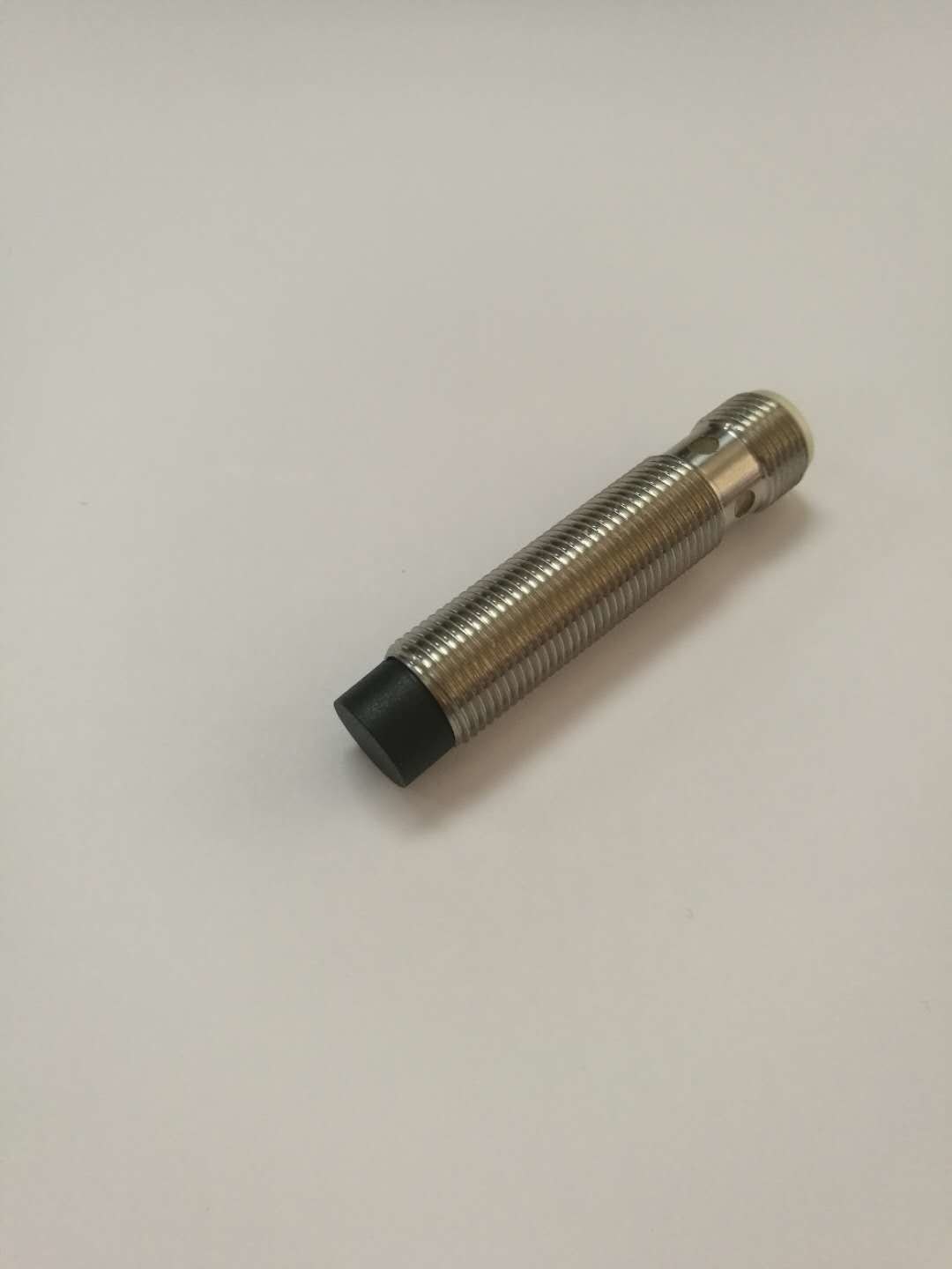 12V Non-Flush M12 Inductive Type Proximity Sensor plug PNP Proximity Switch