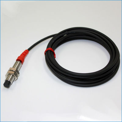 Inductive Proximity Sensor factory, Buy good quality Inductive ...