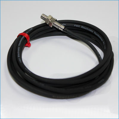 Inductive Proximity Sensor factory, Buy good quality Inductive ...