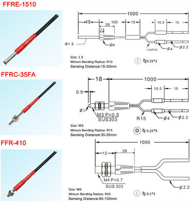 Buy intrinsic fiber optic sensors, Good quality intrinsic fiber optic ...