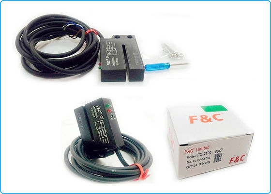 Inductive Proximity Sensor factory, Buy good price Capacitive Proximity ...