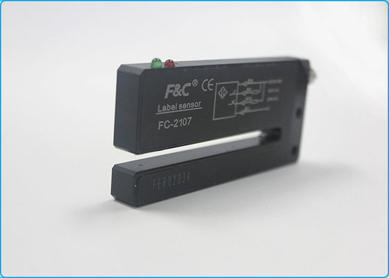Label Sensor factory, Buy good quality Label Sensor products from China