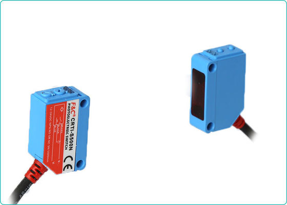 Photoelectric Sensor Switch factory, Buy good quality Photoelectric ...